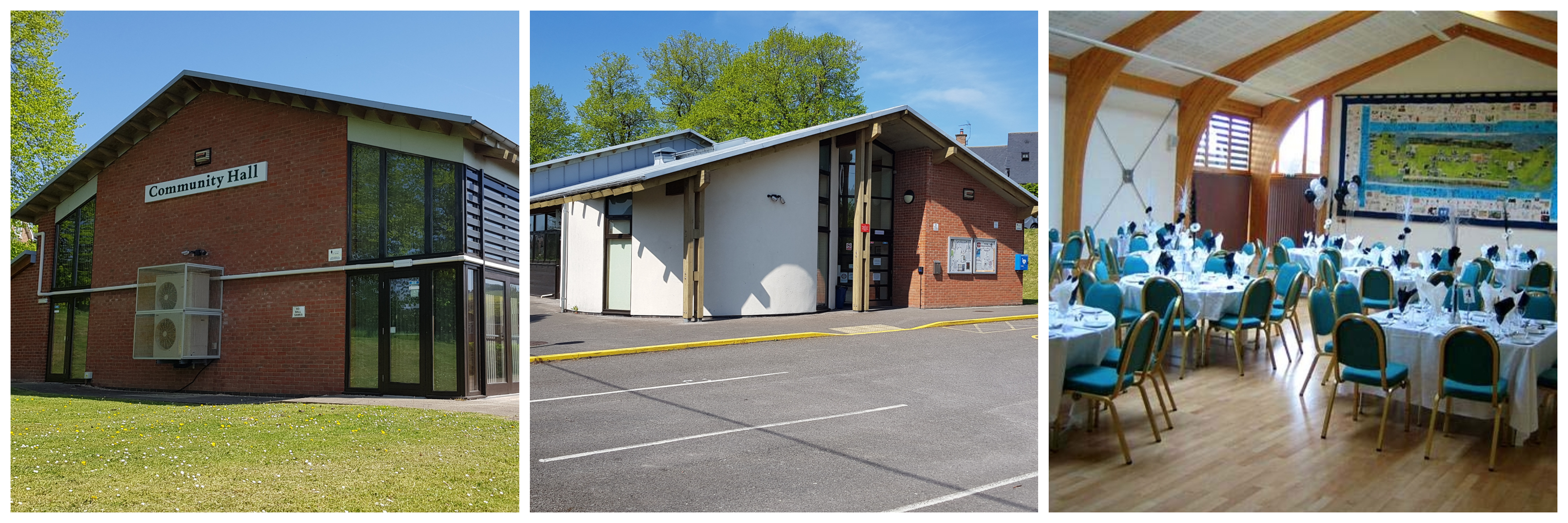 Amenities - Market Lavington Parish Council